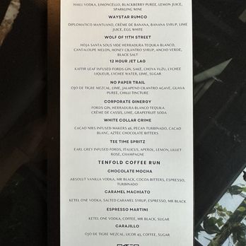 BEST REGARDS - Updated June 2024 - 92 Photos & 72 Reviews - 222 W 11th ...