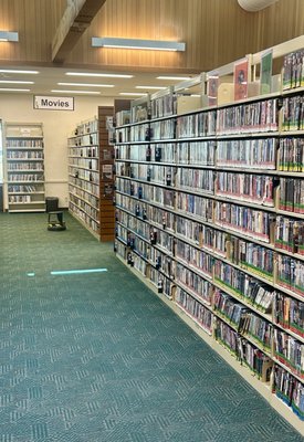 PLEASANTON LIBRARY - Updated October 2025 - 150 Photos & 105 Reviews ...