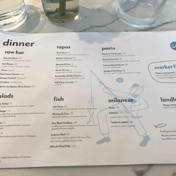 SPRING LAKE SEAFOOD - Updated July 2024 - 117 Photos & 102 Reviews ...