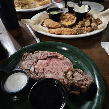 MACKEY’S STEAKHOUSE & PUB - Updated July 2024 - 111 Photos & 220 ...