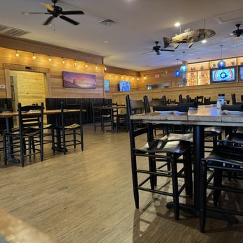 FISHMONGER’S HONEST SEAFOOD - Updated September 2025 - 78 Photos & 34 ...