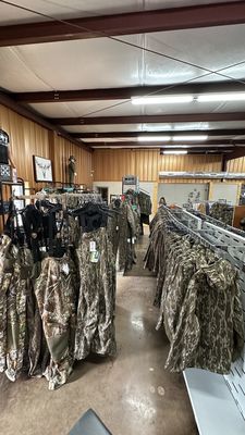 KAUFMAN’S GUN SHOP - Updated October 2024 - 23 Photos - 990 N Daleville ...