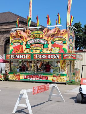ILLINOIS STATE FAIR - Updated December 2025 - 65 Photos & 36 Reviews ...