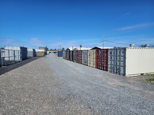 USED CONEX - Updated January 2025 - 17 Photos & 14 Reviews - 5401 West ...