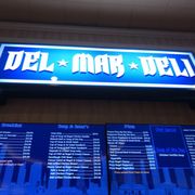 DEL MAR DELI - 361 Photos & 242 Reviews - 9777 Las Vegas Blvd S, Las ...