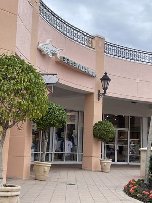 GREG NORMAN RETAIL OUTLET STORE - Updated July 2025 - 10801 Corkscrew ...