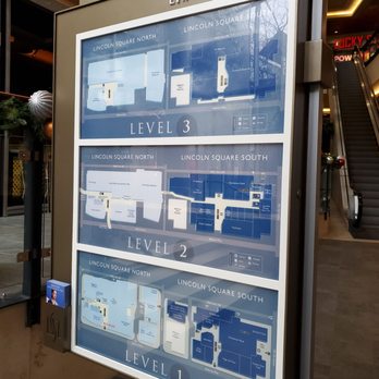 LINCOLN SQUARE - Updated January 2026 - 134 Photos & 62 Reviews - 700 ...