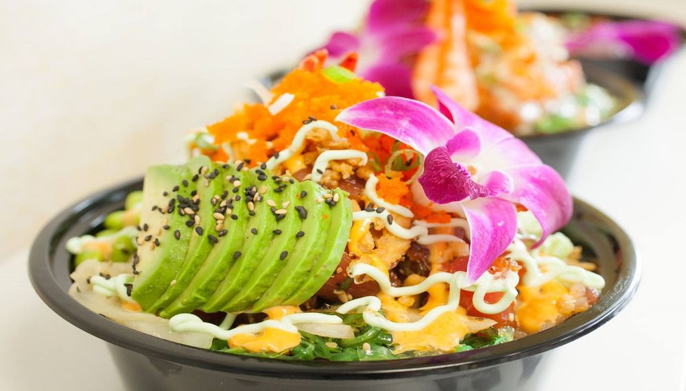 STAR POKE - Updated December 2025 - 193 Photos & 176 Reviews - 19926 ...