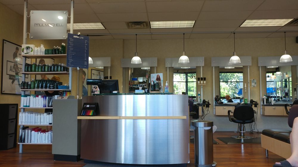 SUPERCUTS - Updated October 2025 - 55 Reviews - 2058 Commonwealth Ave ...