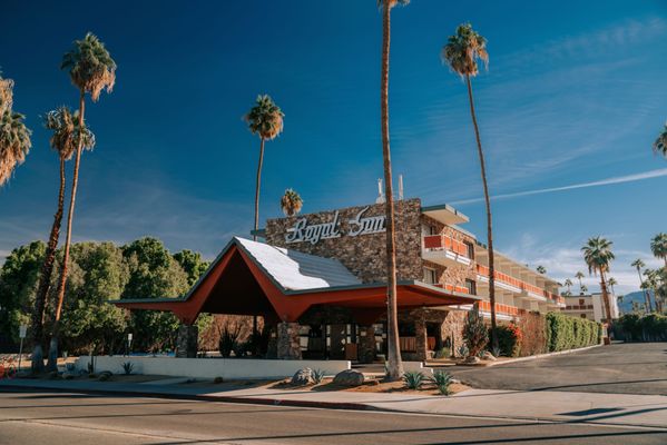 ROYAL SUN PALM SPRINGS - Updated January 2026 - 53 Photos & 14 Reviews ...