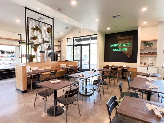 THE CHEESE BOARD SOUTH RENO - Updated December 2025 - 233 Photos & 91 ...