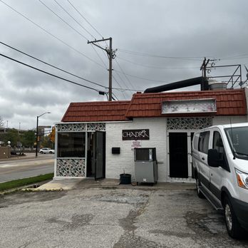 CHADRA MEZZA & GRILL - Updated December 2024 - 113 Photos & 228 Reviews ...