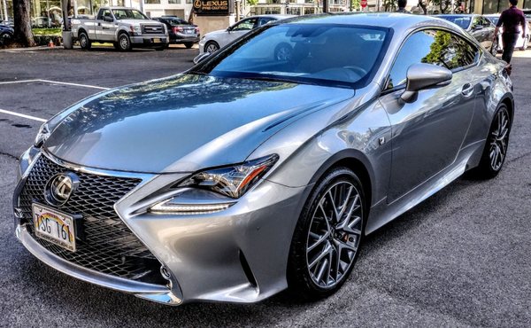 SERVCO LEXUS HONOLULU - 304 Photos & 462 Reviews - 650 Kapiolani Blvd ...