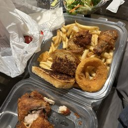 LOUIS BURGERS IV - Updated October 2025 - 644 Photos & 780 Reviews ...