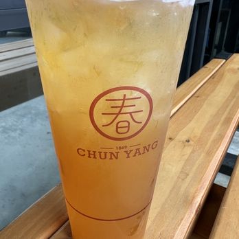 CHUN YANG TEA - SAN GABRIEL - Updated June 2024 - 365 Photos & 135 ...
