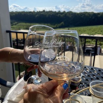 BLUE RIDGE ESTATE VINEYARD & WINERY - Updated March 2025 - 579 Photos ...