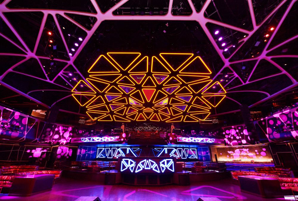 HAKKASAN NIGHTCLUB - Updated September 2025 - 1561 Photos & 2077 ...