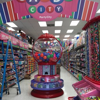 Party City - Updated June 2026 - 12 Photos & 26 Reviews - 9130 W Broad ...
