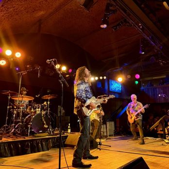 BELLY UP TAVERN - Updated July 2025 - 873 Photos & 901 Reviews - 143 S Cedros Ave, Solana Beach ...