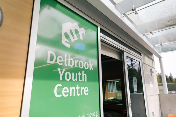 DELBROOK COMMUNITY RECREATION CENTRE - Updated September 2025 - 12 ...