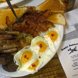 THE BOMBER RESTAURANT - Updated June 2026 - 349 Photos & 374 Reviews ...