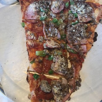 PIZZA 51 - Updated September 2024 - 72 Photos & 140 Reviews - 5060 Oak ...