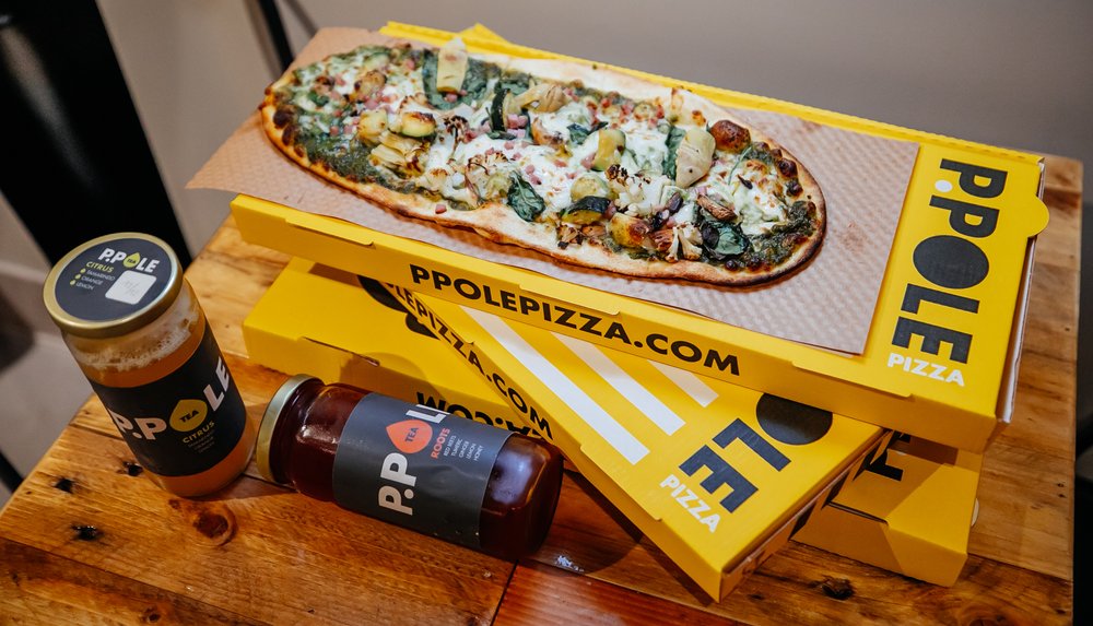 PPOLE PIZZA - Updated October 2025 - 51 Photos & 35 Reviews - 1113 E ...