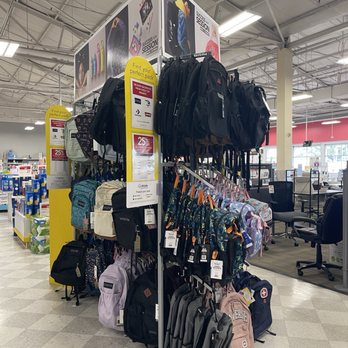 OFFICEMAX - Updated December 2025 - 128 Photos & 194 Reviews - 770 Ala ...