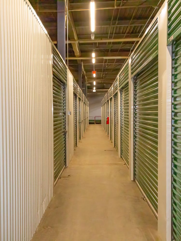 READ STREET SELF STORAGE - Updated August 2025 - 24 Photos & 12 Reviews ...