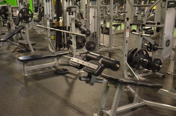 FITNESS 4 LESS - Updated December 2025 - 20 Photos & 15 Reviews - 6824 ...