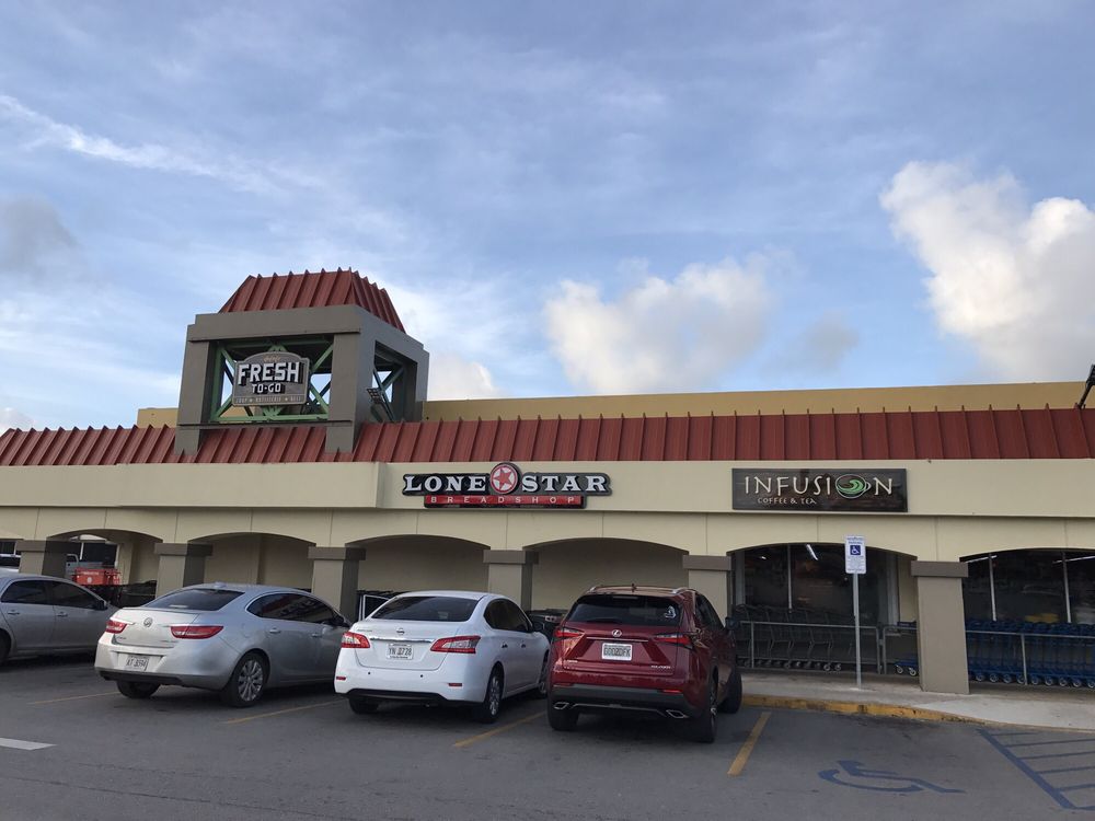 PAY-LESS SUPERMARKET - S Marine Corps Drive, Tamuning, Guam - Yelp
