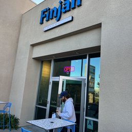 FINJAN COFFEE - Updated September 2025 - 1035 Photos & 434 Reviews ...