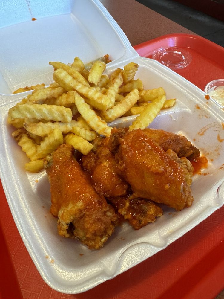 WING SHACK - Updated February 2025 - 49 Photos & 57 Reviews - 3260 ...