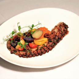 SEA FIRE GRILL - 1932 Photos & 1500 Reviews - 158 E 48th St, New York ...