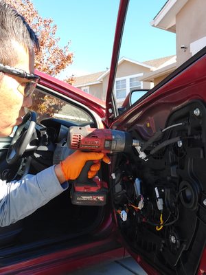 MAVTEC - 29 Photos - Albuquerque, New Mexico - Auto Repair - Phone ...