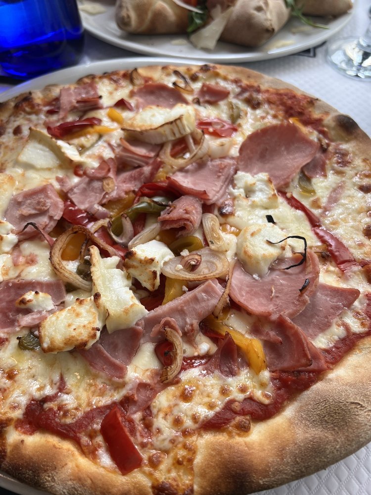 CINQUECENTO - Updated October 2024 - 36 Photos & 16 Reviews - 38 rue ...