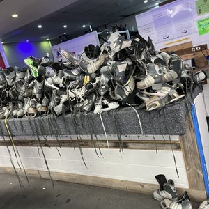 THE RINK ON THE BEACH - 36 Photos & 20 Reviews - 4601 N Federal Hwy ...