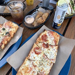 MORGAN’S PIER - 622 Photos & 780 Reviews - 221 N Columbus Blvd ...