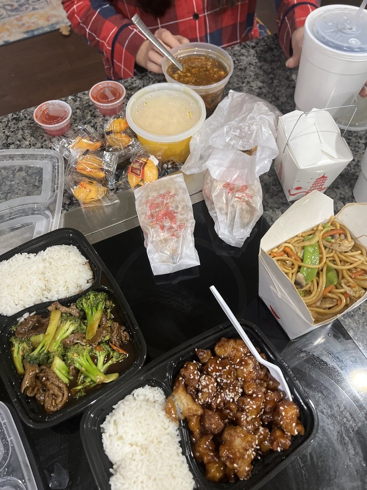 HUNAN MANOR CHINESE RESTAURANT - Updated July 2024 - 27 Photos & 132 ...