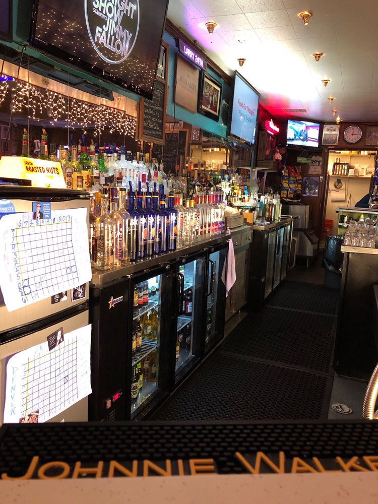 AVA’S ALLEY - Updated August 2025 - 18 Reviews - 5415 Mayfield Rd ...