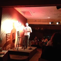 GIGGLES COMEDY CLUB - Updated September 2025 - 16 Photos & 42 Reviews ...