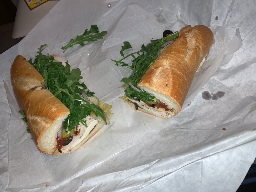 SCOTT’S MEATS & DELI - 28 Photos & 35 Reviews - 299 Flanders Rd, East ...