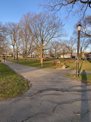 BAISLEY POND PARK - Updated August 2025 - 35 Photos - 160-04 Baisley ...