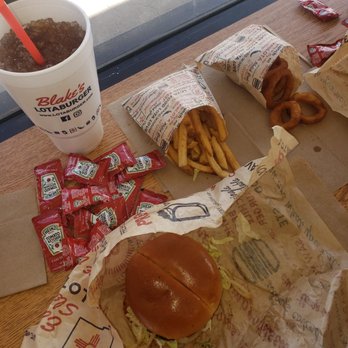 BLAKE’S LOTABURGER - Updated December 2025 - 35 Photos & 58 Reviews ...