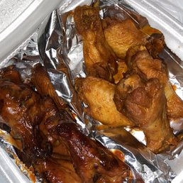 WINGZUP - Updated April 2025 - 483 Photos & 537 Reviews - 1000 E 41st ...