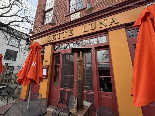 SETTE LUNA - Updated June 2026 - 332 Photos & 567 Reviews - 219 Ferry ...