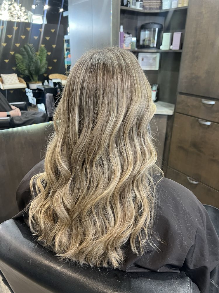 THE HIVE HAIR CO. - Updated April 2025 - Tulsa, Oklahoma - Hair ...