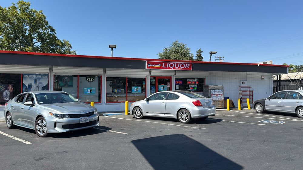 YOSEMITE LIQUORS - Updated May 2026 - 10 Photos - 1007 Yosemite Blvd ...