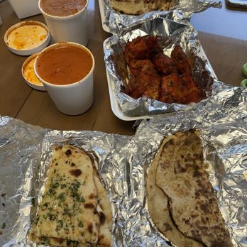 APNA INDIAN KITCHEN - Updated April 2025 - 458 Photos & 490 Reviews ...