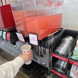 IN-N-OUT BURGER - Updated July 2025 - 56 Photos & 45 Reviews - 4597 N ...